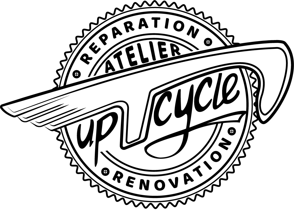 Réalisation d'une vidéo pour l'atelier Up'Cycle à Rennes